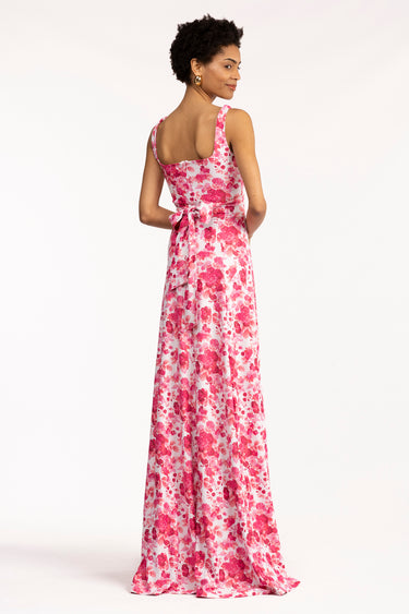 Raspberry Chateau – Smith and Quinn