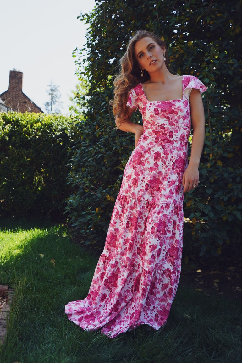 Raspberry Chateau – Smith and Quinn