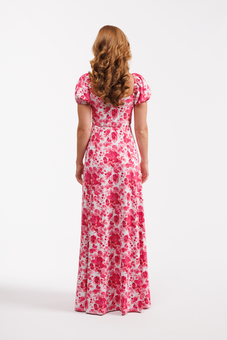 Raspberry Chateau – Smith and Quinn