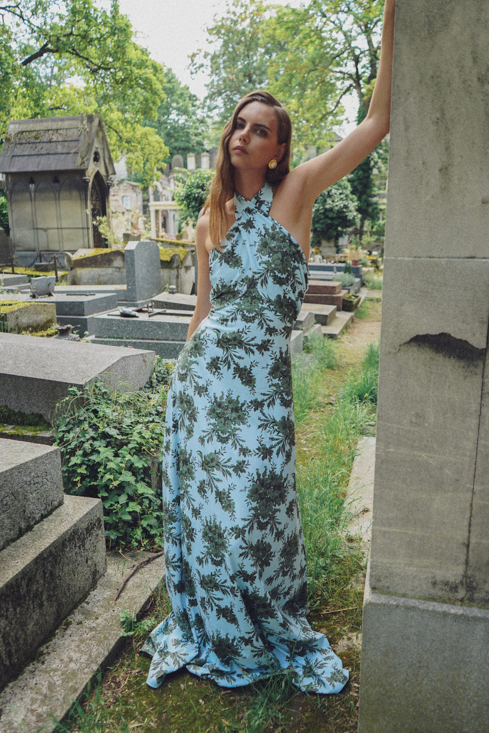 Fallon Dress- Palace Hall – Smith and Quinn