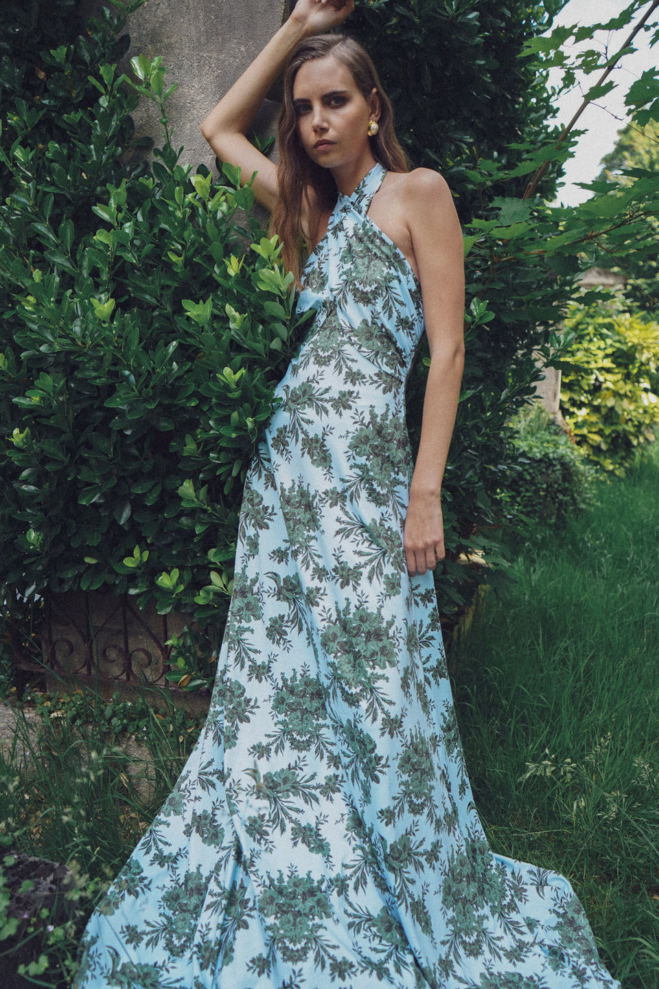 Fallon Dress- Palace Hall – Smith and Quinn