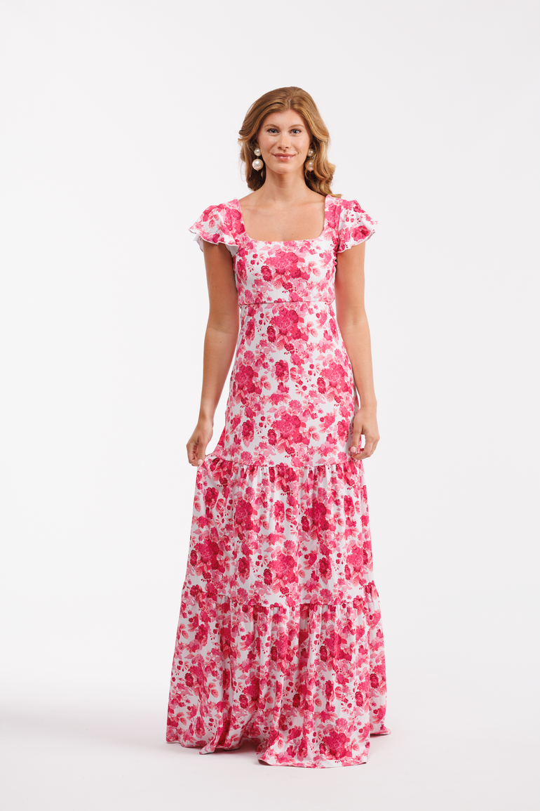 Raspberry Chateau – Smith and Quinn