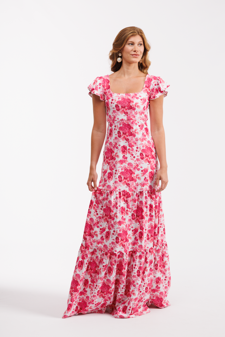 Raspberry Chateau – Smith and Quinn