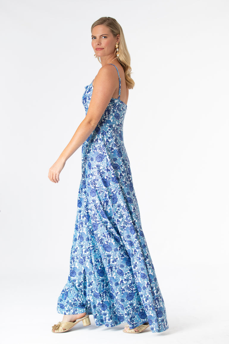 Porcelain Petals – Smith and Quinn